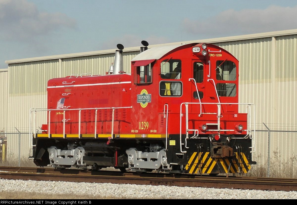RRC 1239